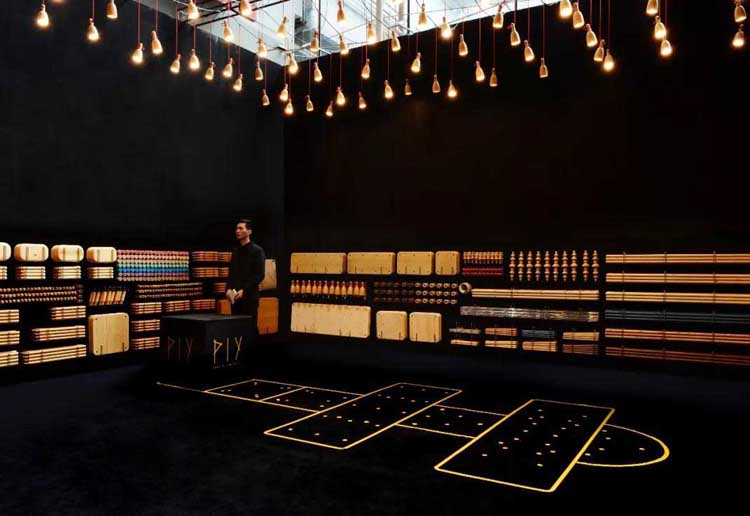 从《原创已死》到估值过亿、全球开店的逆袭之道——独家专访PIY家具创始人沈文蛟先生