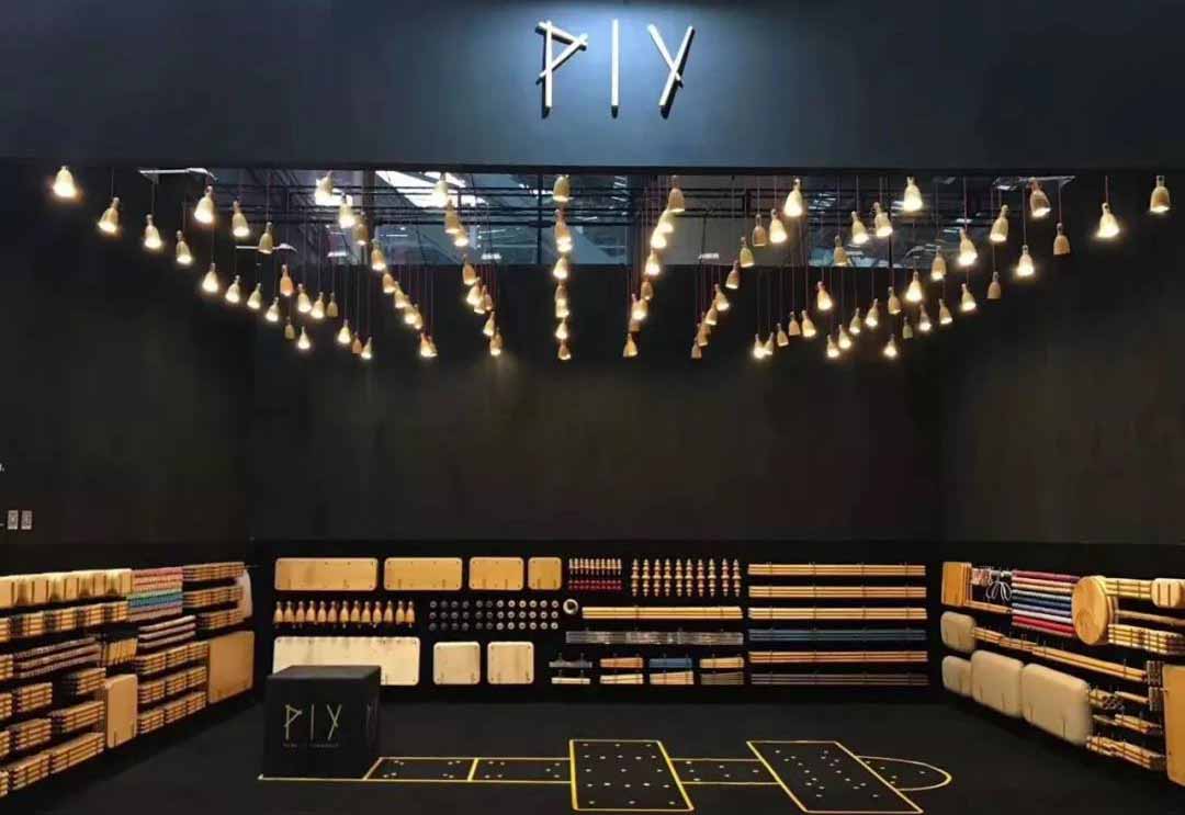 从《原创已死》到估值过亿、全球开店的逆袭之道——独家专访PIY家具创始人沈文蛟先生